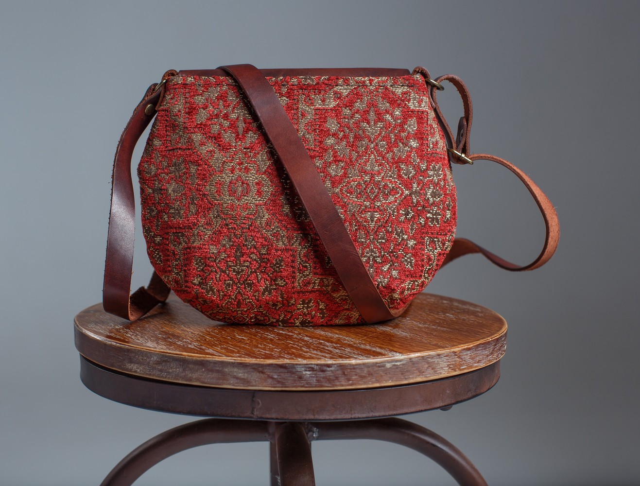 Unique bags store