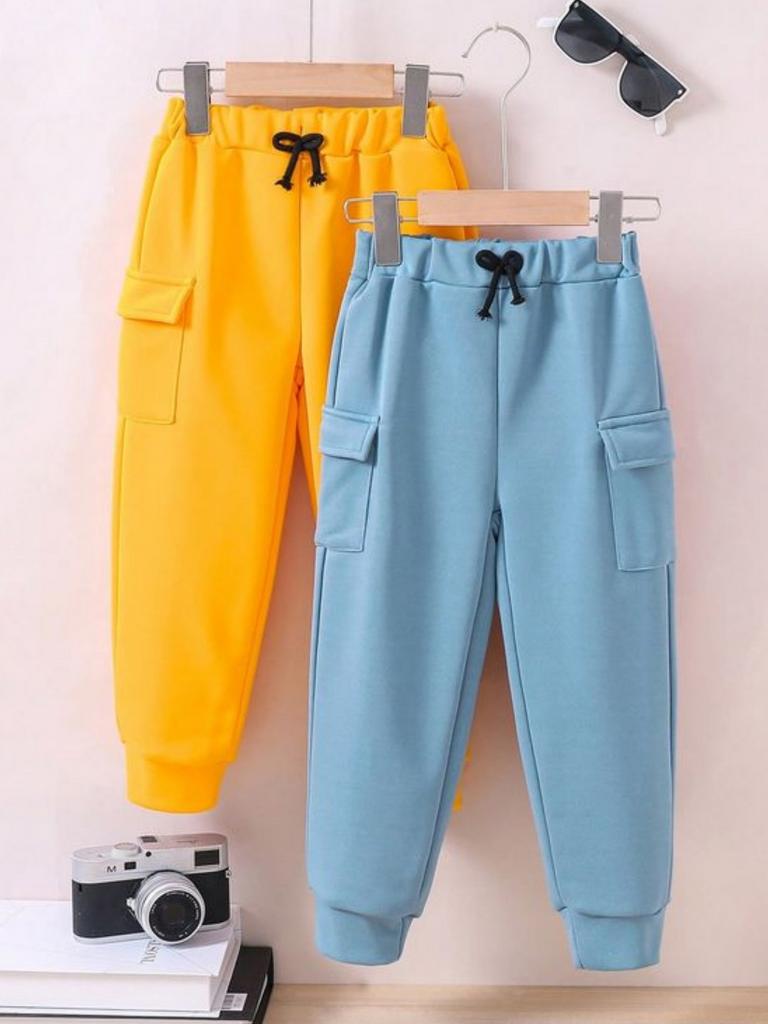 Готовые выкройки