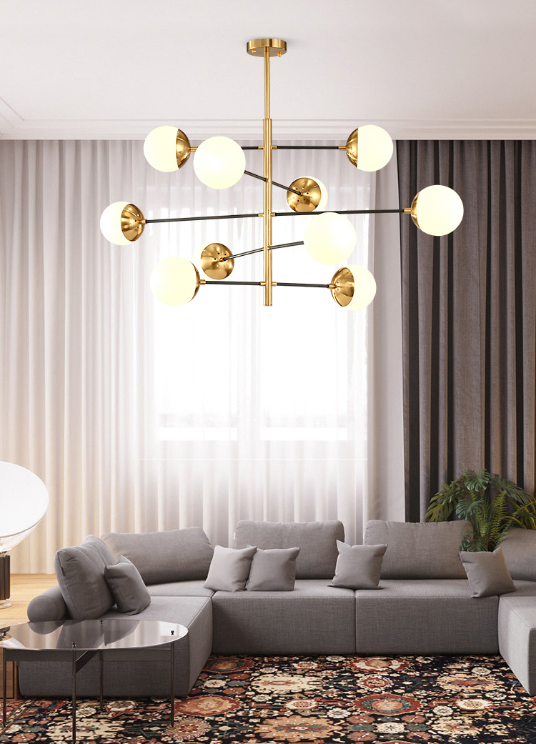 Потолочные светильники > Подвесной светильник OKASS 31458 купить в ...