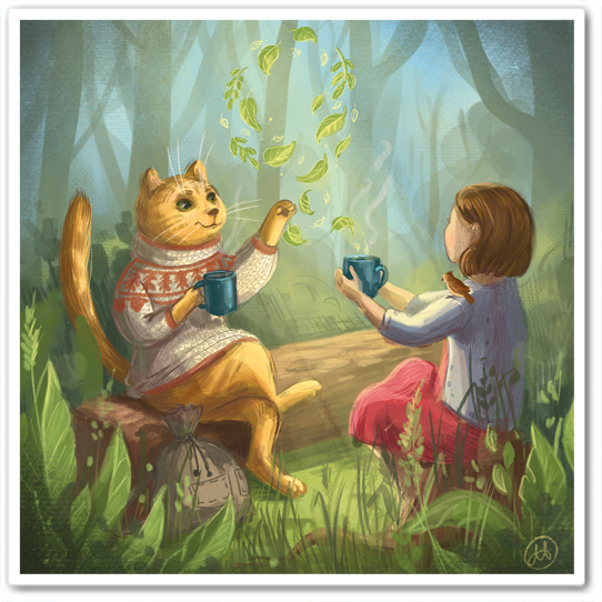 Александра Морозова