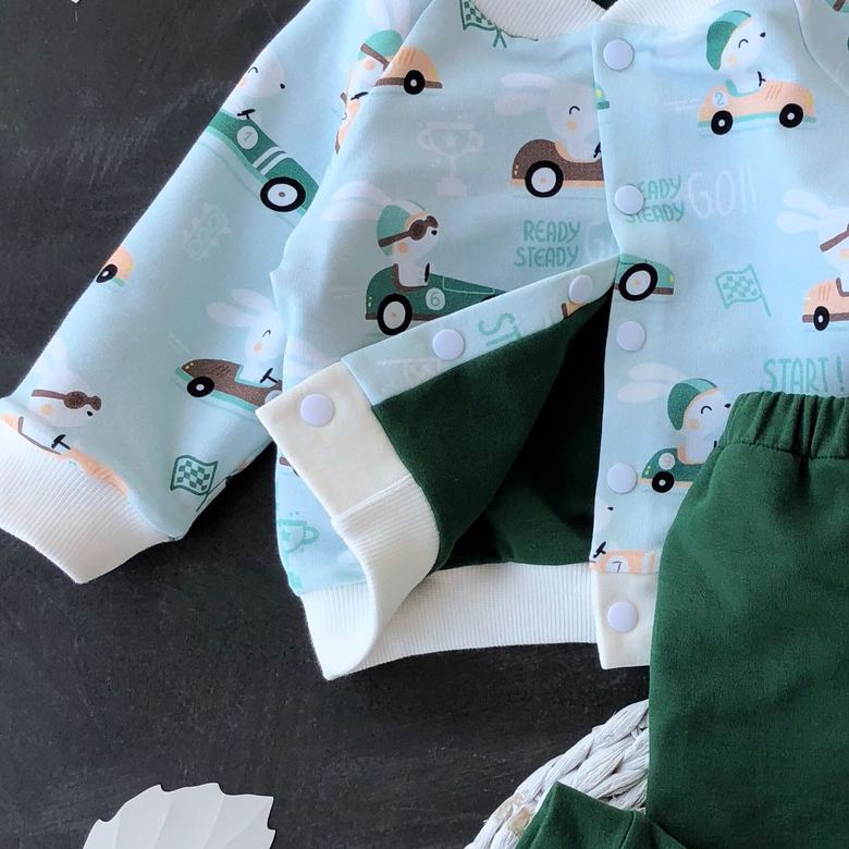 Двухсторонний бомбер