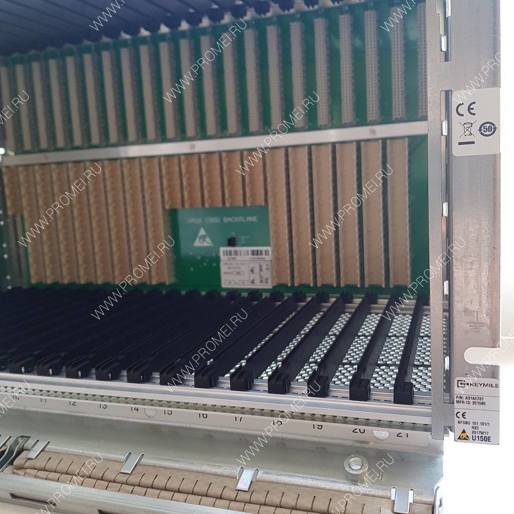 FOX515, FOX615, UMUX1500, XMC20 Keymile