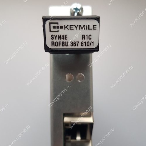 FOX515, FOX615, UMUX1500, XMC20 Keymile