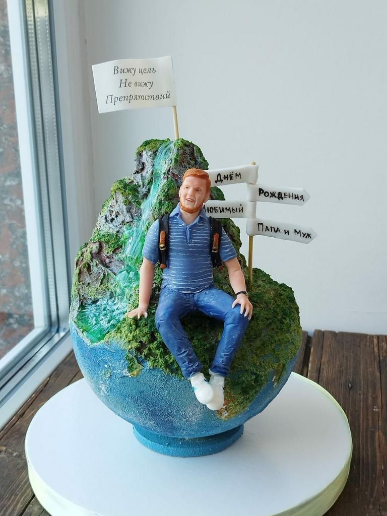 ТОРТЫ НА ЗАКАЗ