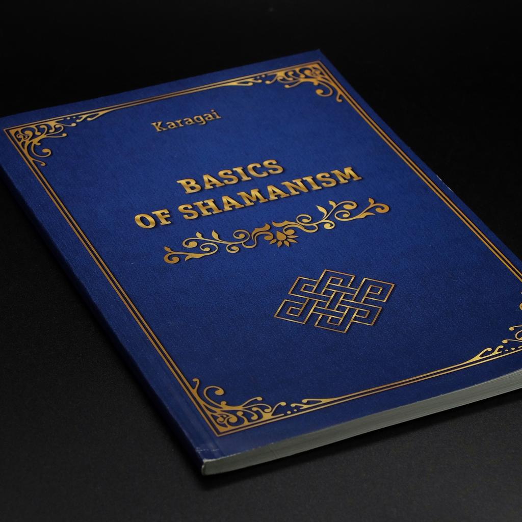 ShamanBazar — каталог эксклюзивных амулетов