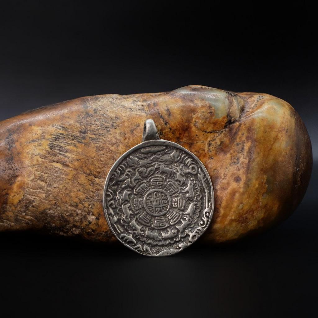 ShamanBazar — каталог шаманских зеркал