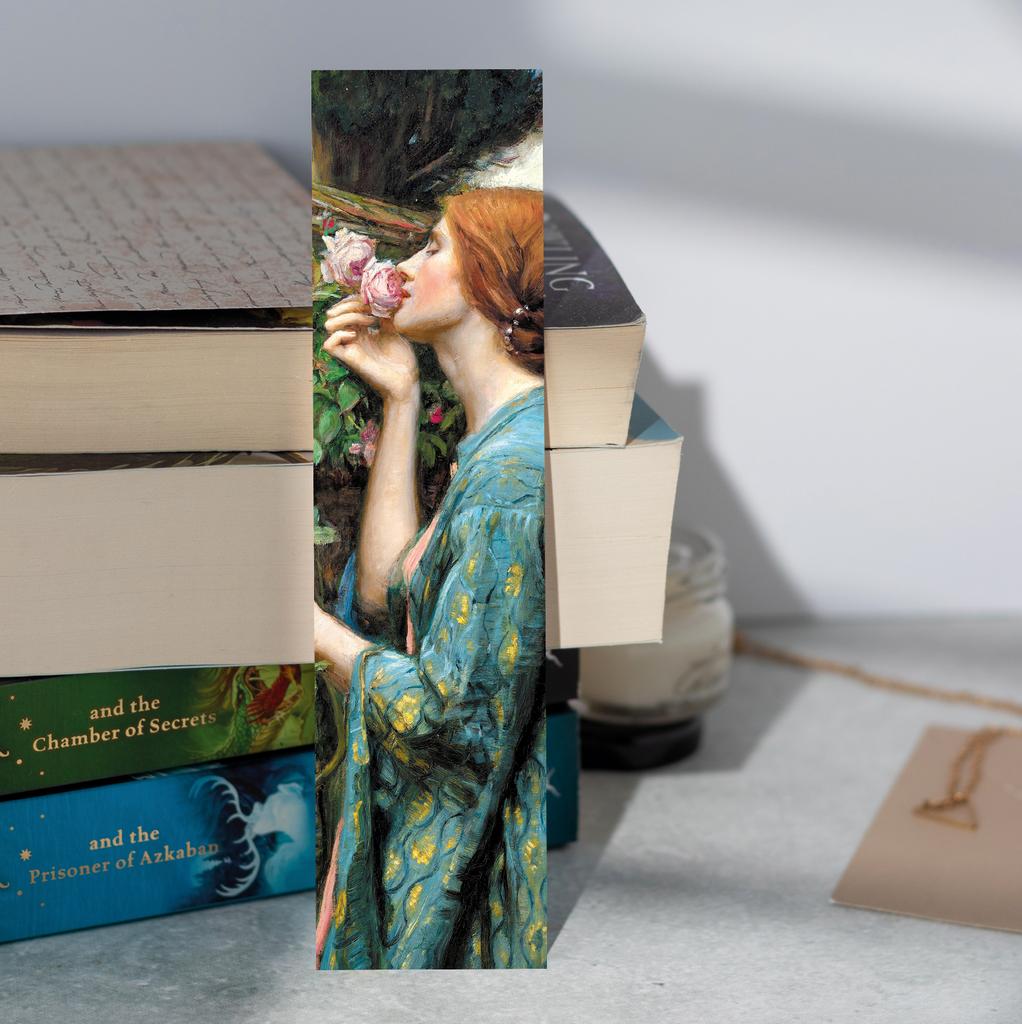 Книжные закладки > Книжная закладка «Magic is in you» купить в интернет ...