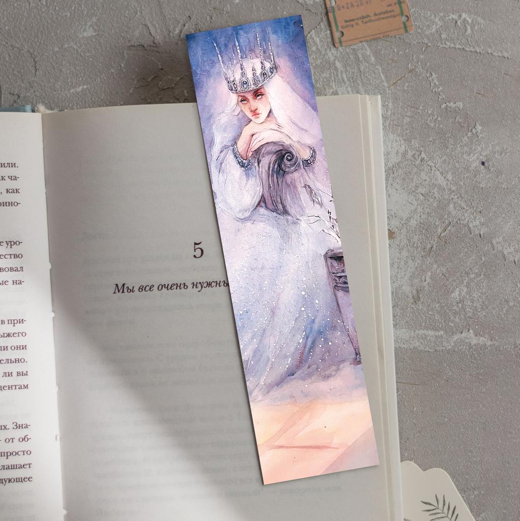 Книжные закладки купить