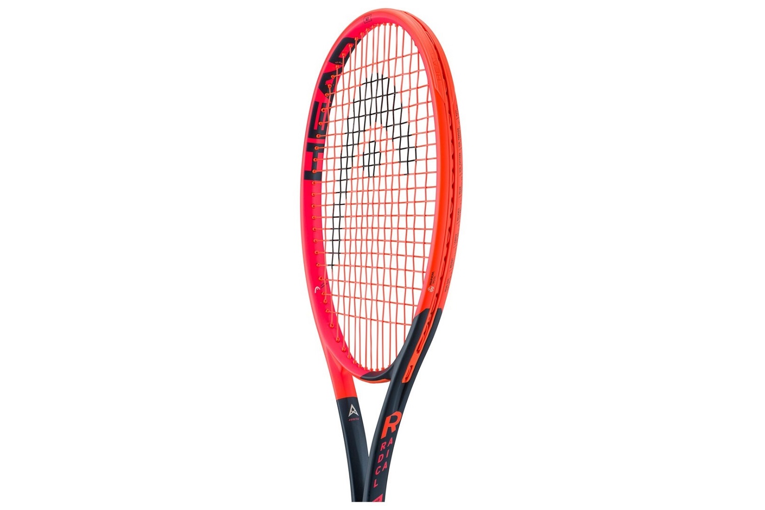 NEW! Head Radical 2021