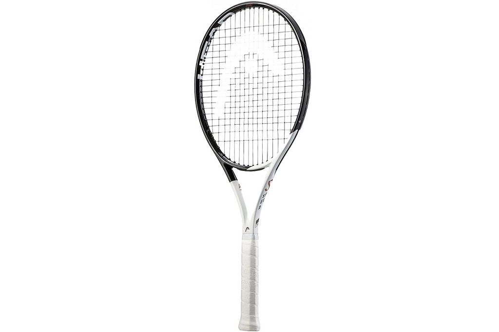 Теннисная ракетка Head MX Attitude Elite купить с доставкой в Tennis ...