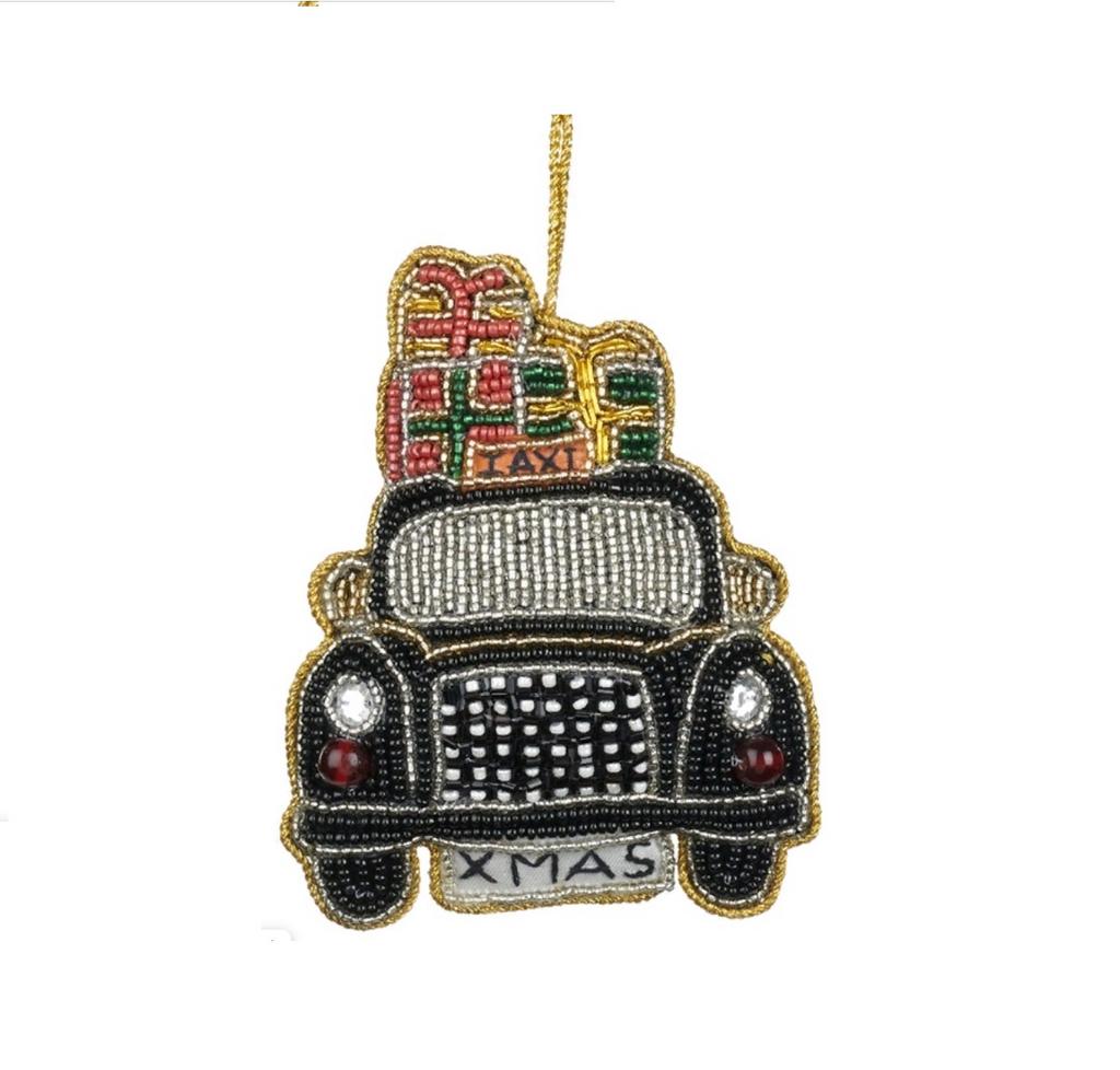 Новогодние игрушки Goodwill > Goodwill. Ёлочное украшение 8 см. В ...