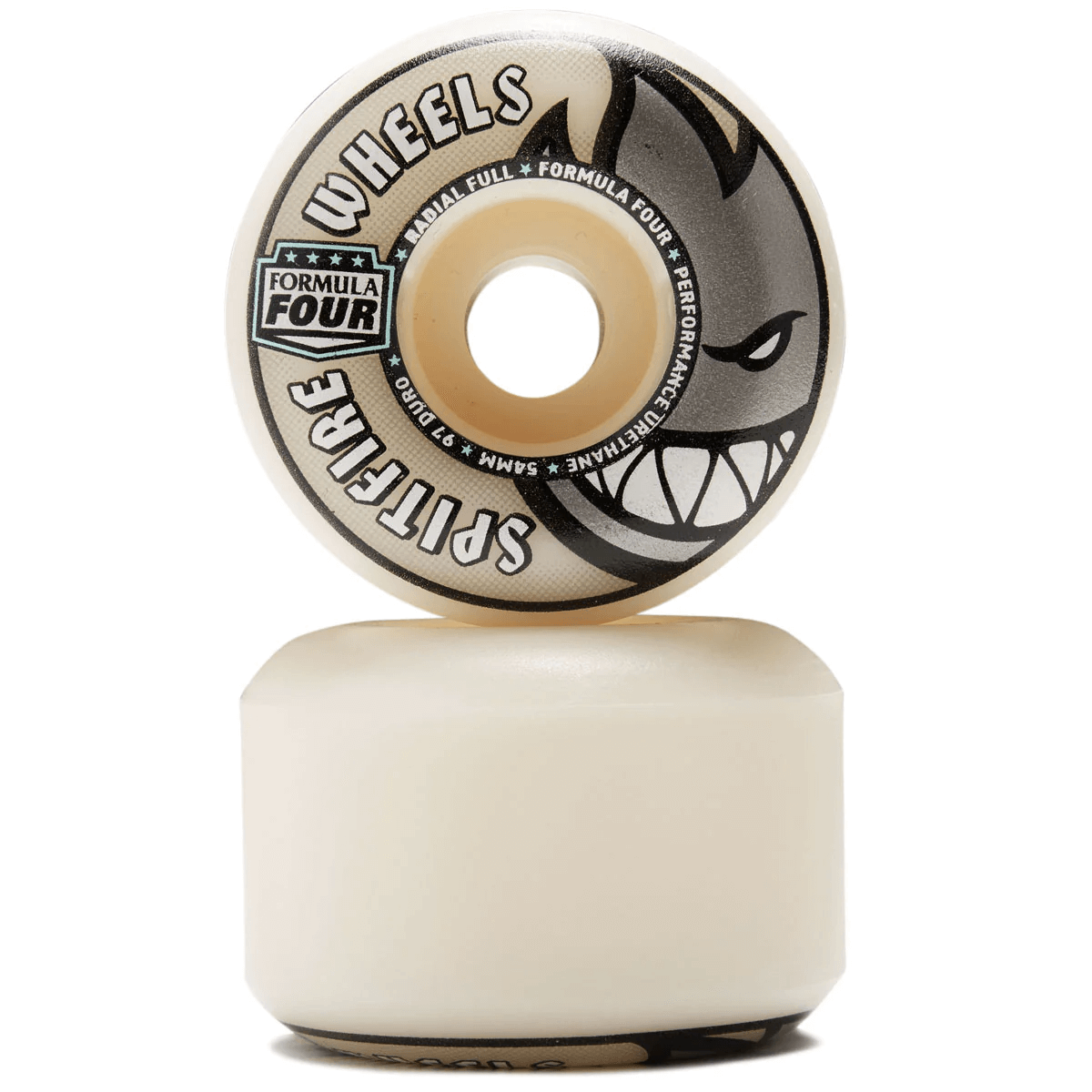 Spitfire Wheels