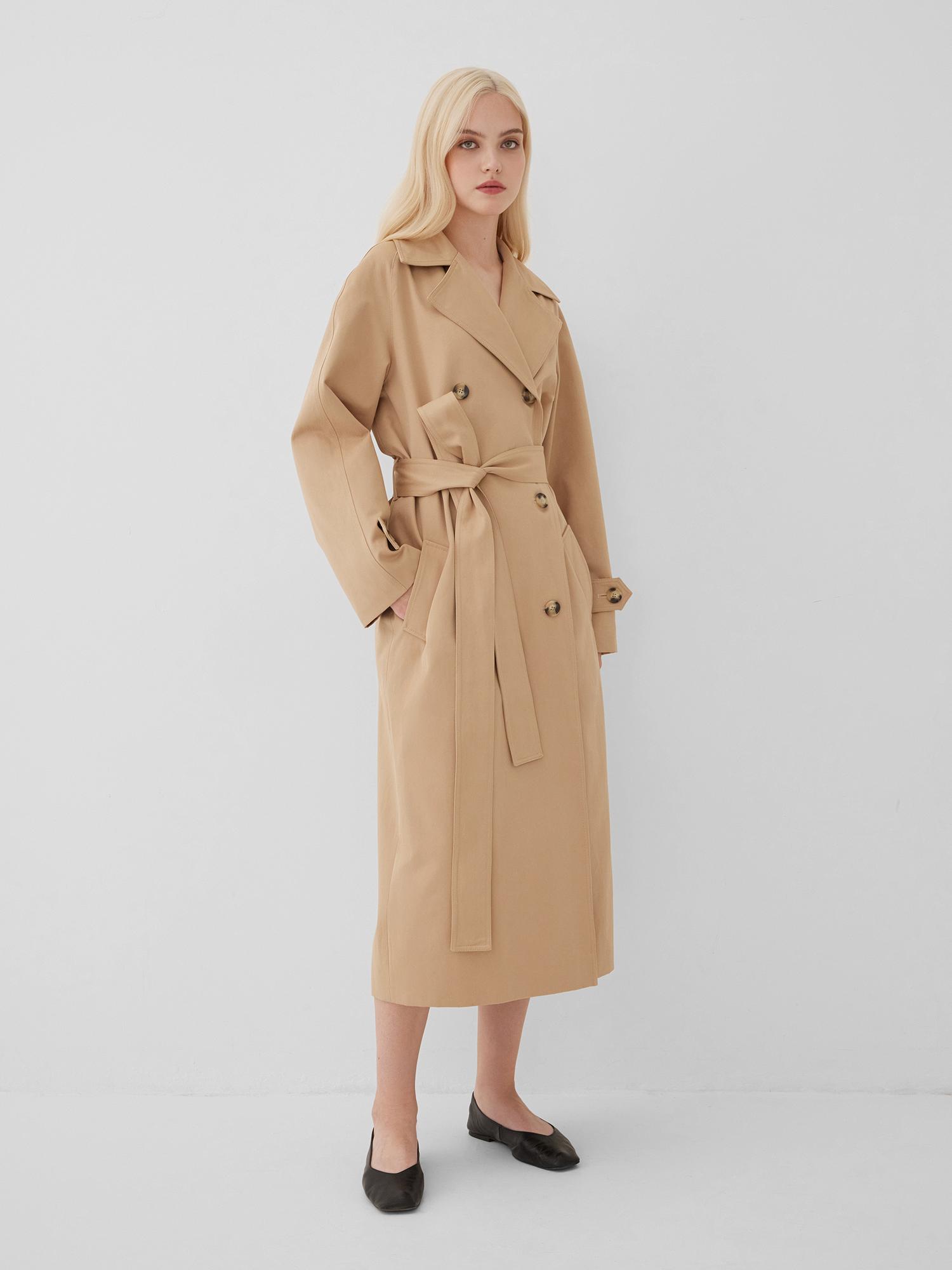 БЛУЗЫ И РУБАШКИ > Рубашка oversize купить в интернет-магазине
