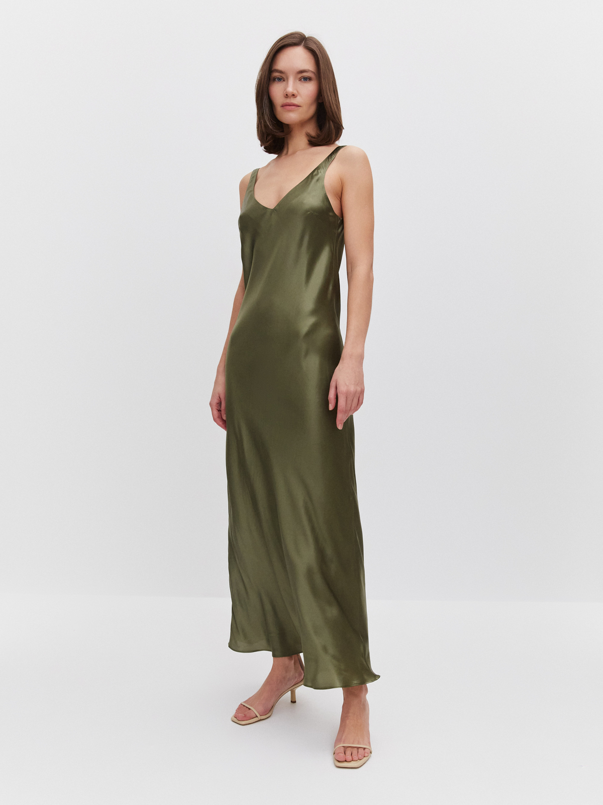 EVENING COLLECTION > Юбка мини из бархата купить в интернет-магазине