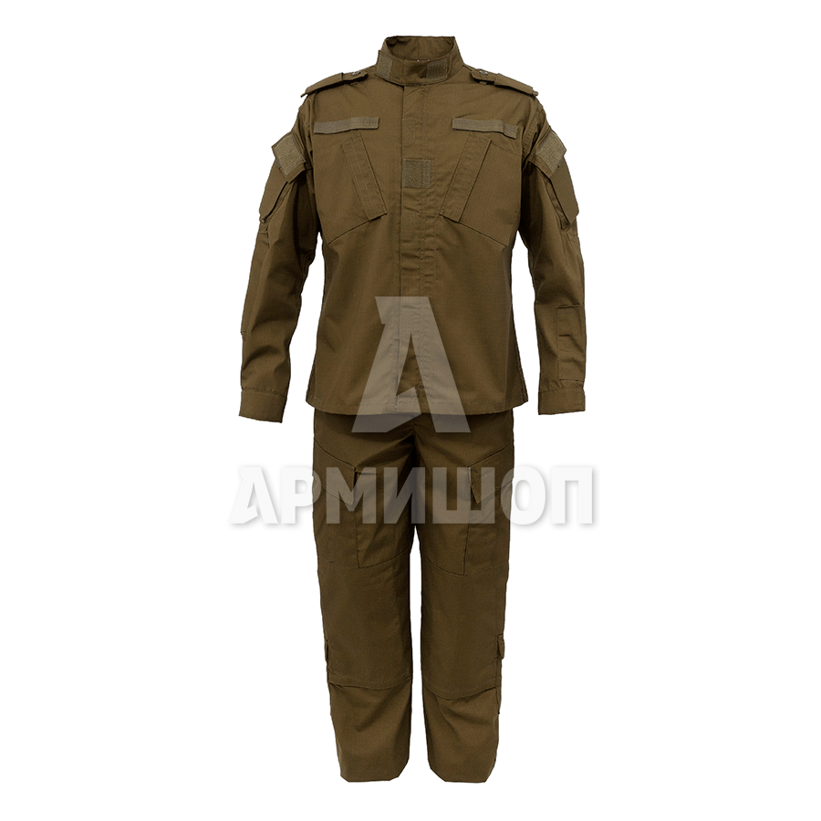 Костюм АКУ ACU (ФСБ) Барс, Олива