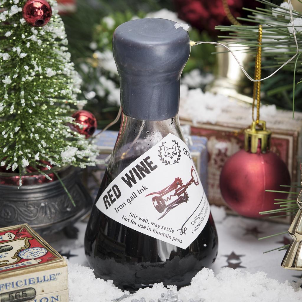 Чернила Железо-галловые > IRON THRONE iron gall ink купить в интернет ...