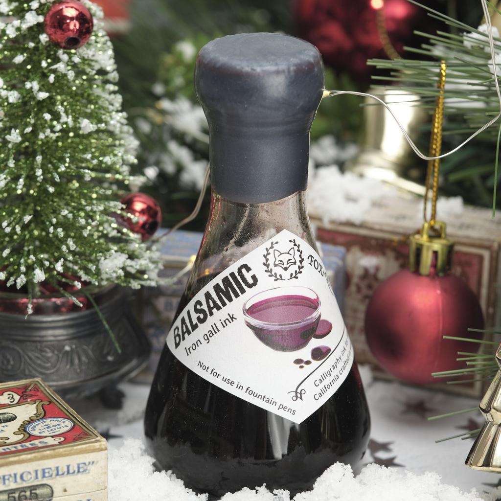 Чернила Железо-галловые > IRON THRONE iron gall ink купить в интернет ...