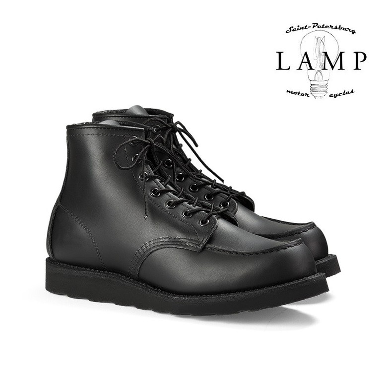 Red Wing Shoes | Купить Red Wing на LAMP Garage