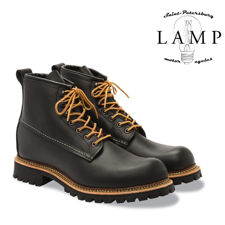Red Wing Shoes | Купить Red Wing на LAMP Garage