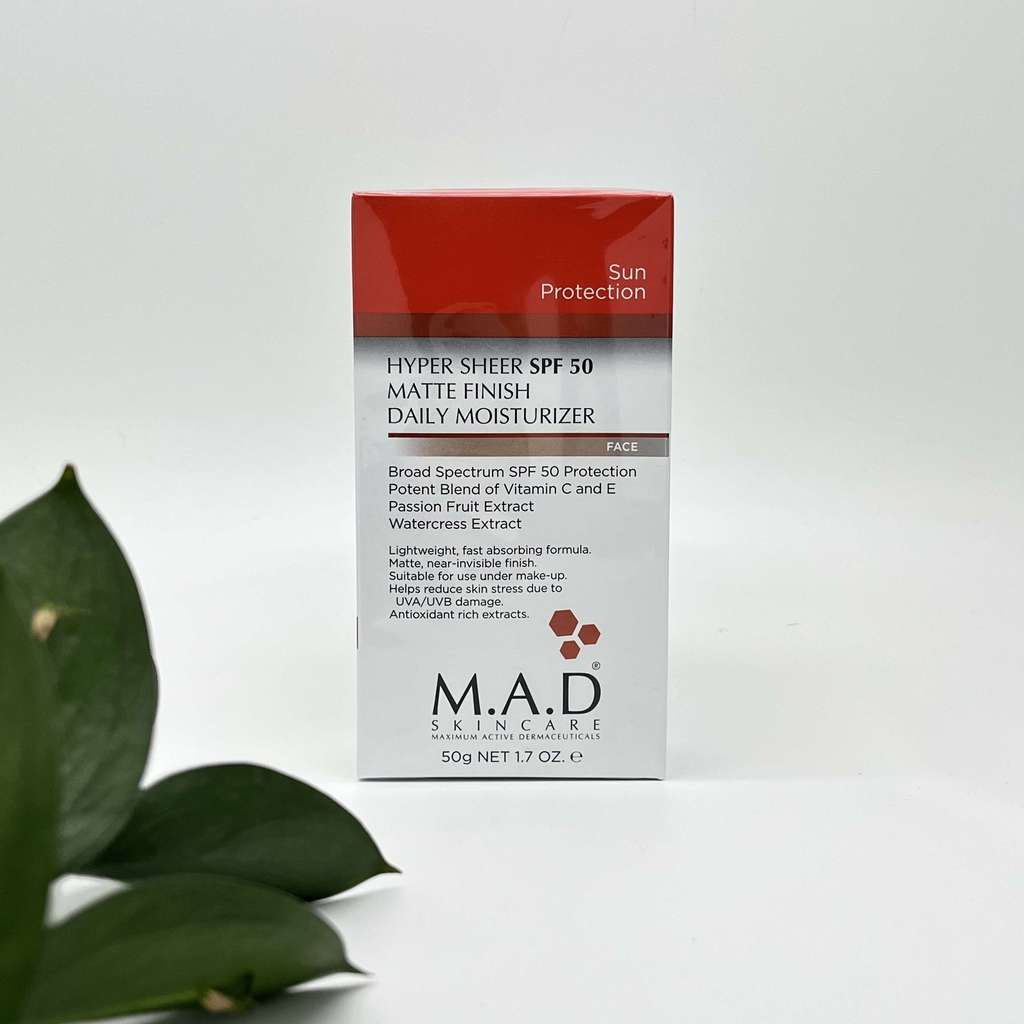 Levissime Advanced Ultra Protector Daily Cream SPF 50+ Солнцезащитный ...
