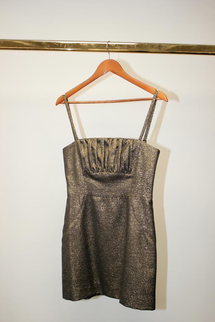 Платья > Платье из жатого хлопка "Одуванчик" купить в интернет-магазине