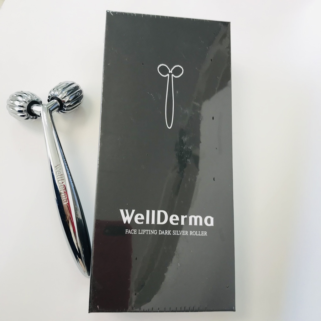 WELLDERMA