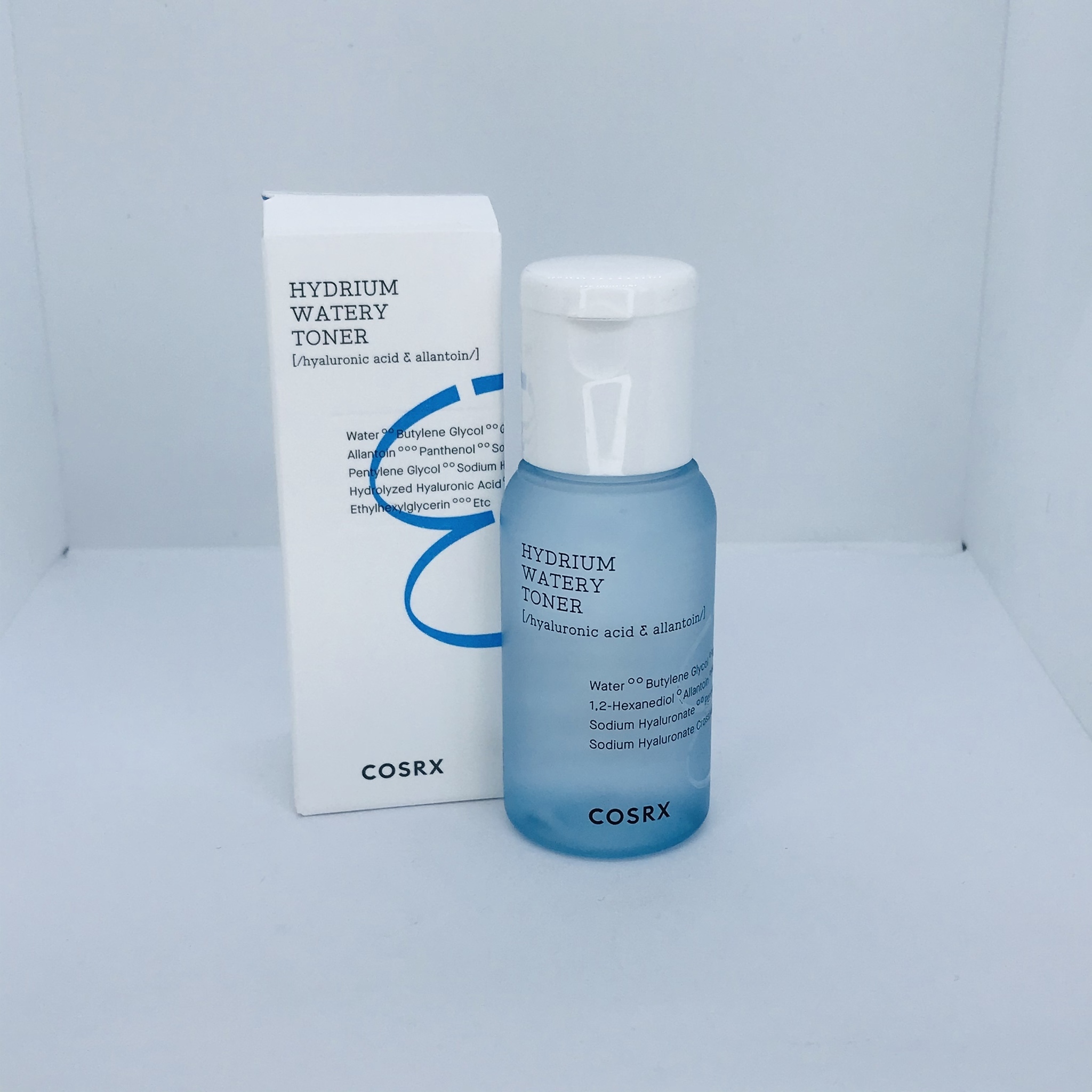 COSRX Hydrium Watery Toner 50ml