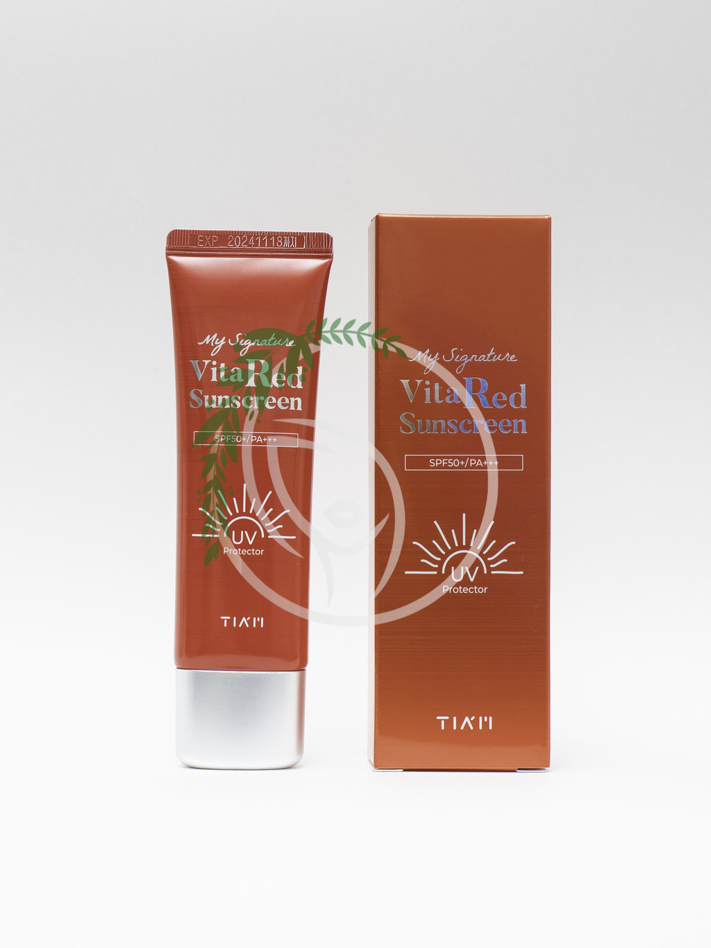 Солнцезащитный крем > Солнцезащитный стик Tocobo COTTON SOFT SUN STICK ...