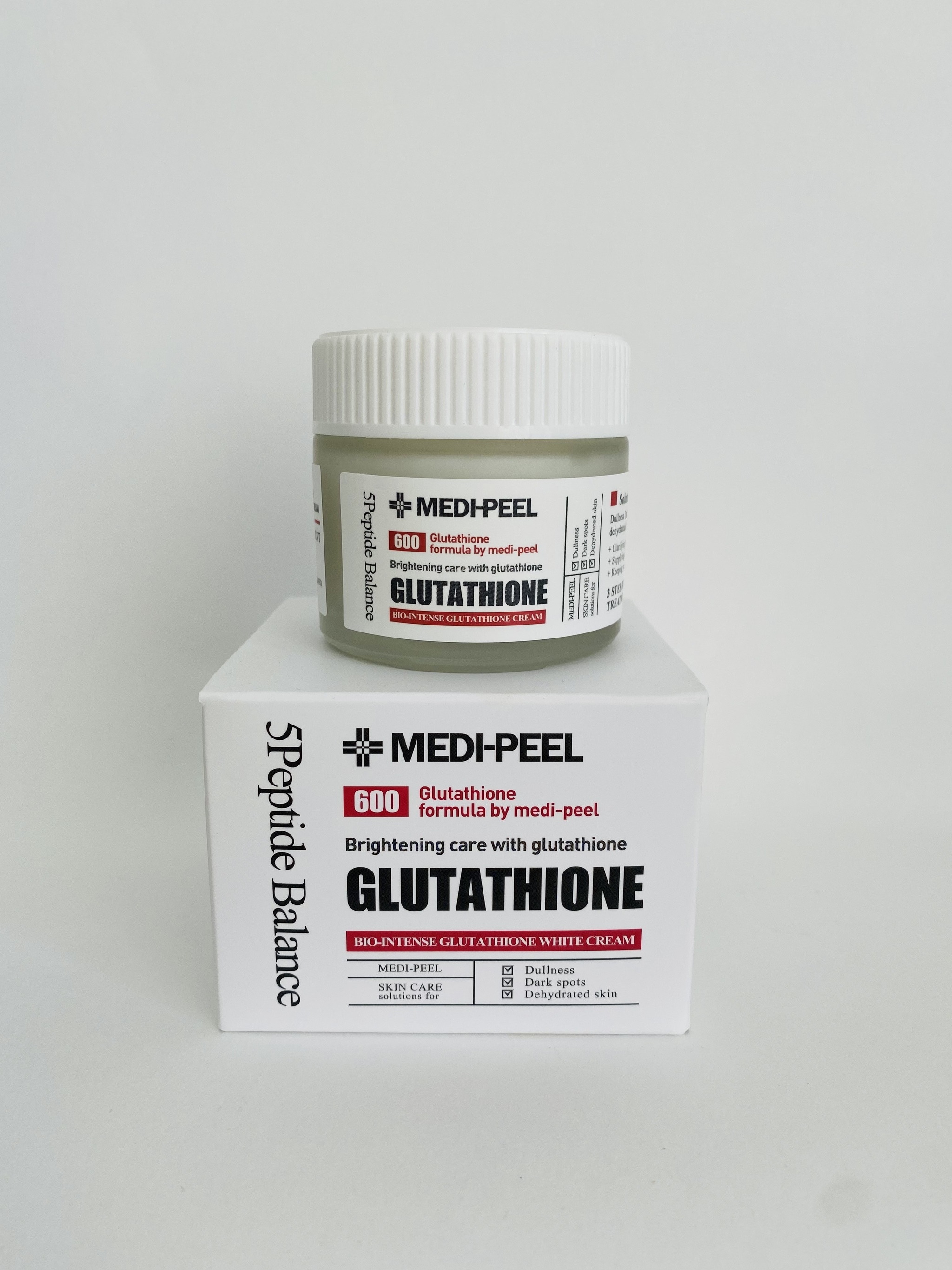 Glutathione cream store