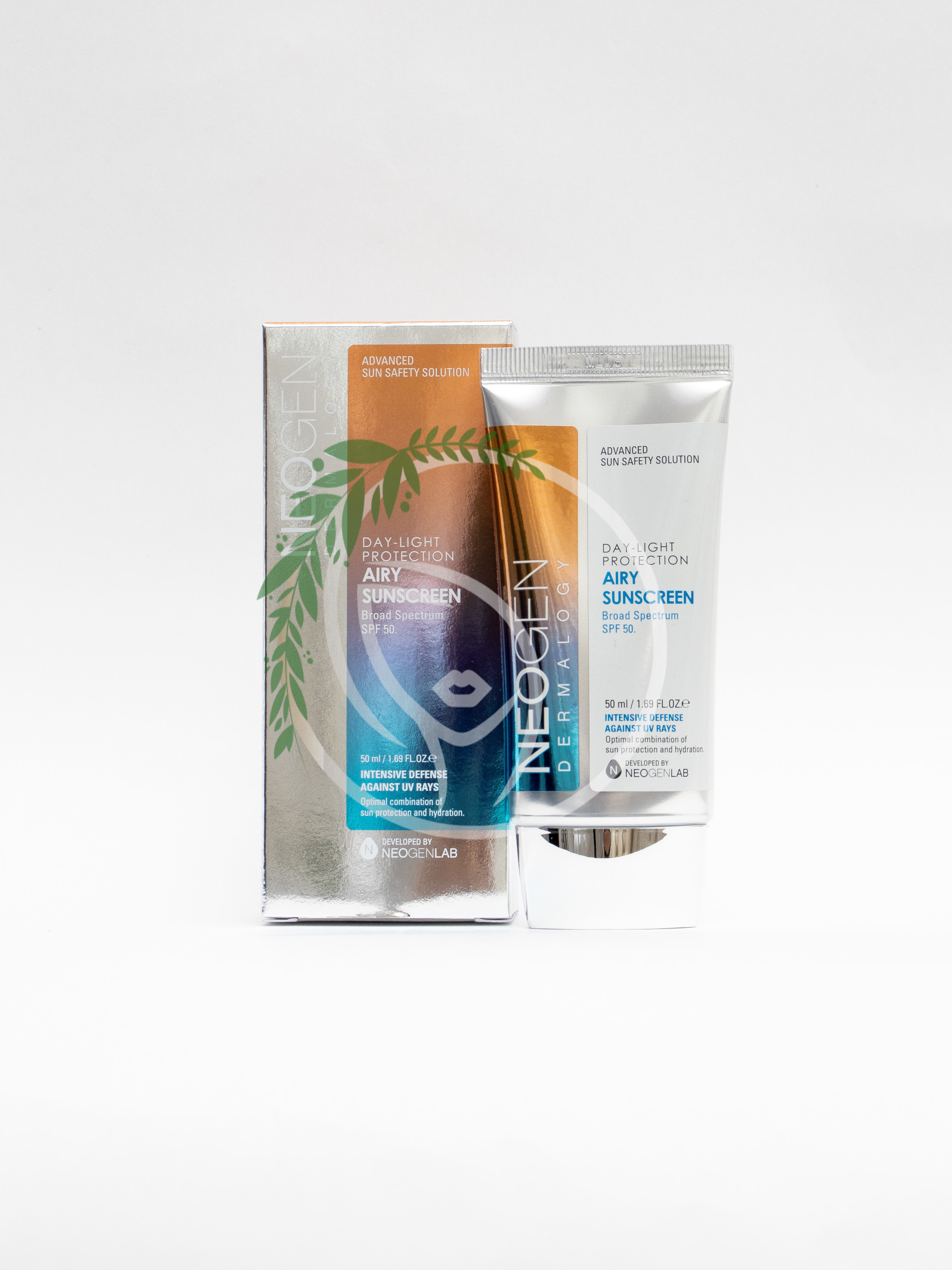 Neogen sunscreen store
