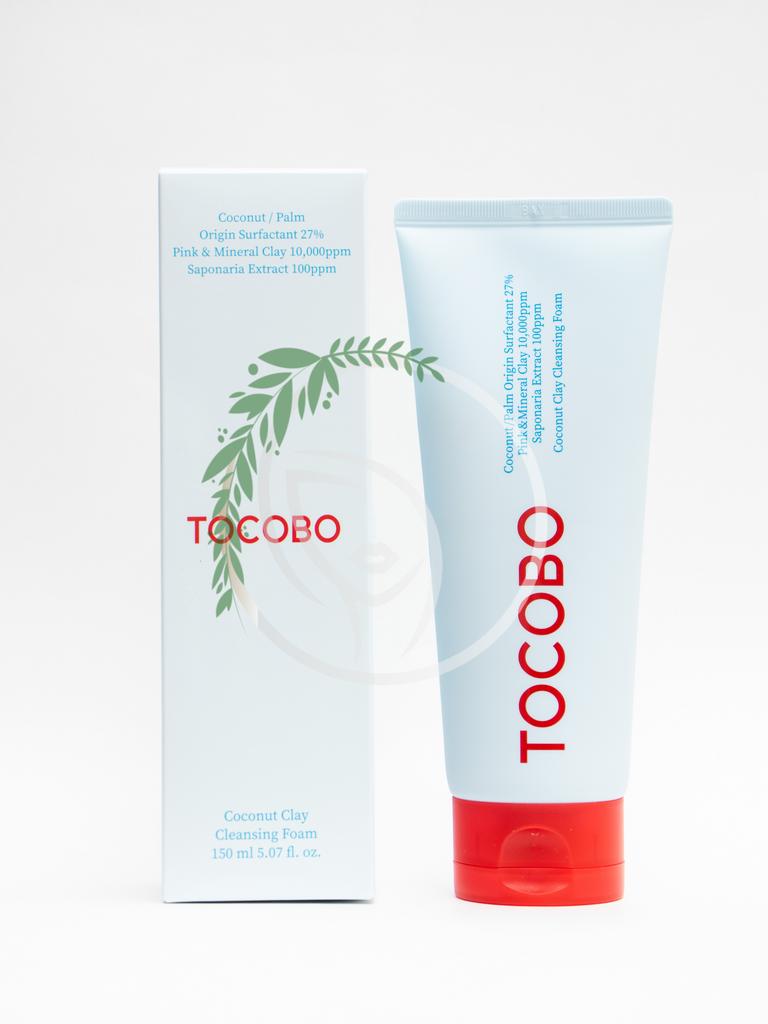 TOCOBO > Бальзам для губ TOCOBO Powder Cream Lip Balm купить в интернет ...
