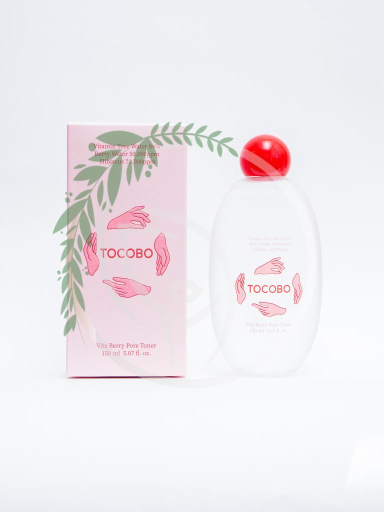 TOCOBO