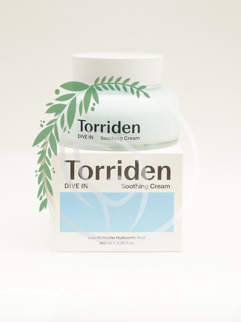 TORRIDEN