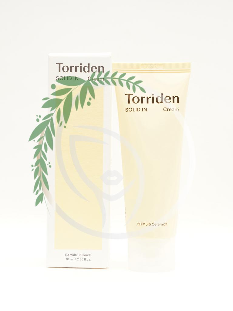 TORRIDEN