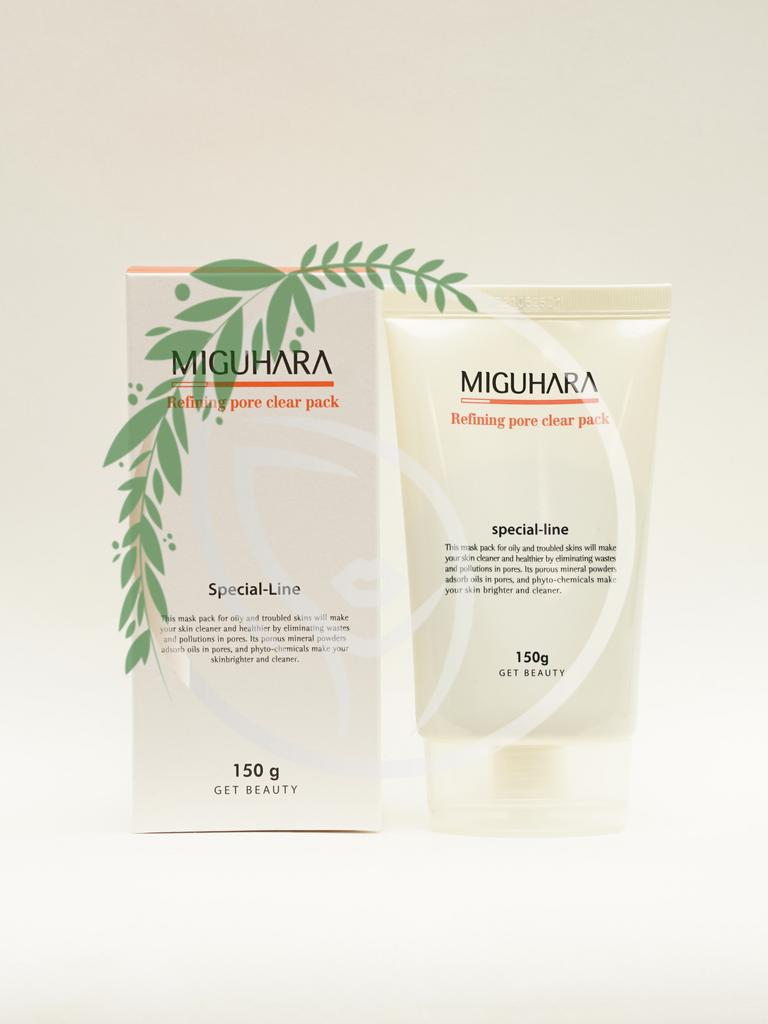 MIGUHARA > Пенка для интимной гигиены Miguhara Daily Pure Feminine Wash 300 ml купить в интернет ...