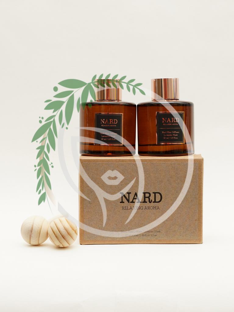 Nard (Bouquet Garni)