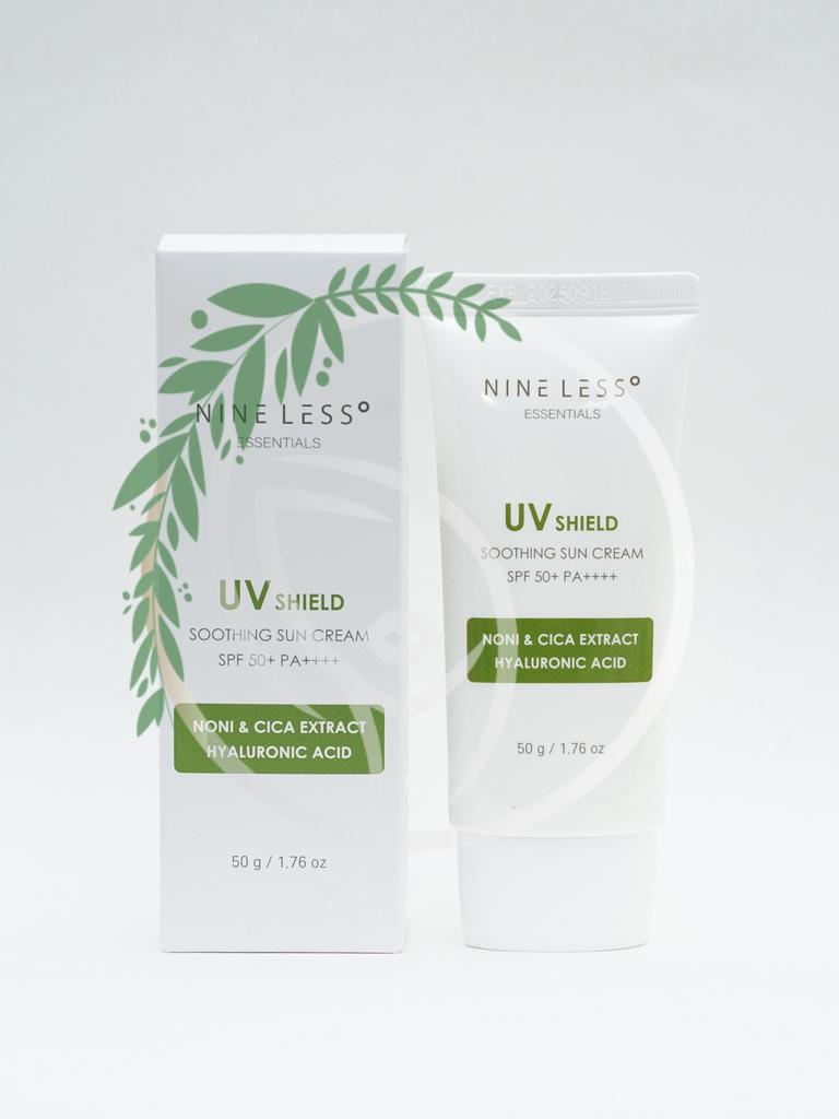 NINELESS > Сыворотка против акне с азелаиновой кислотой NINE LESS A ...