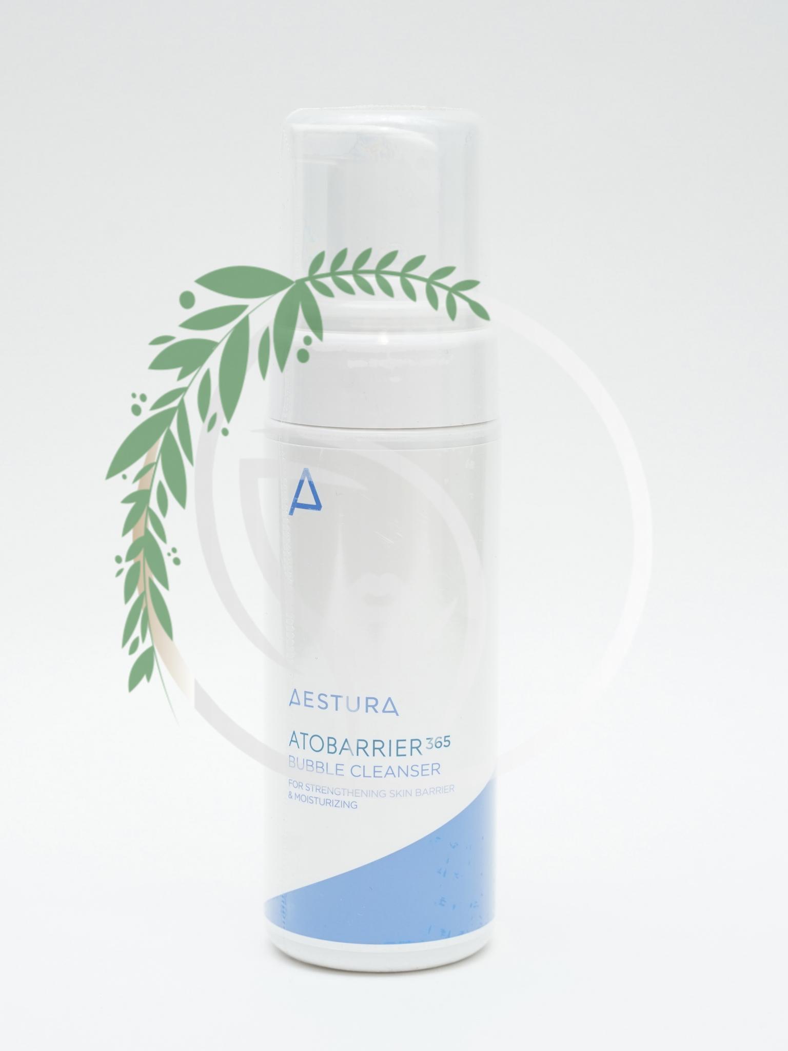 AESTURA AESTURA Atobarrier 365 Bubble Cleanser 150ml