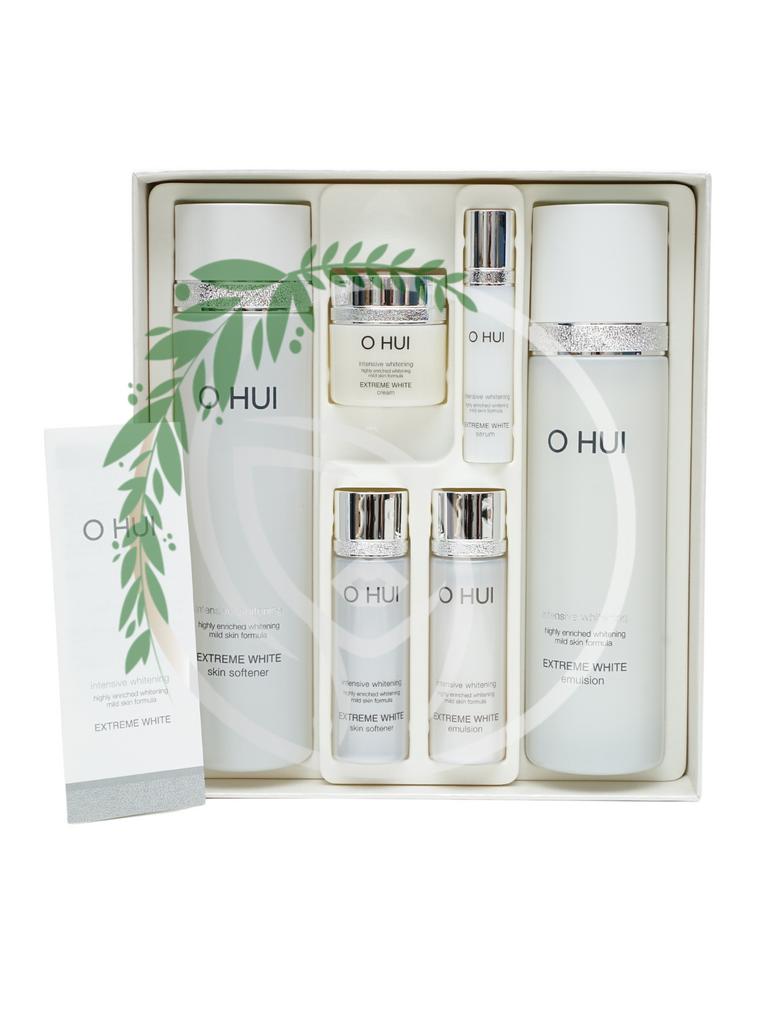 OHUI > Увлажняющий универсальный стик O HUI Miracle Moisture Multi ...