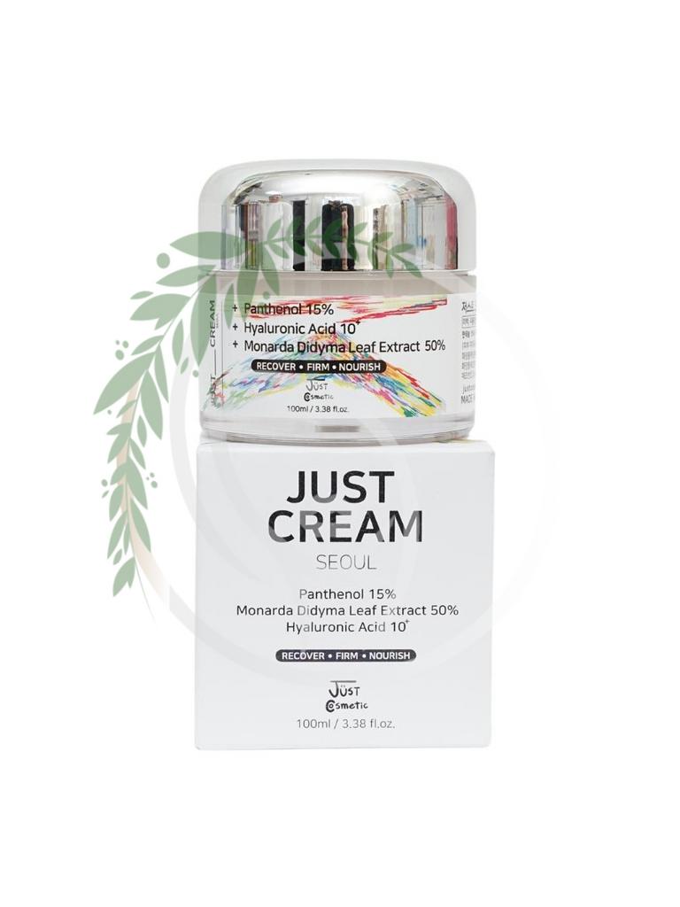 Крем для лица