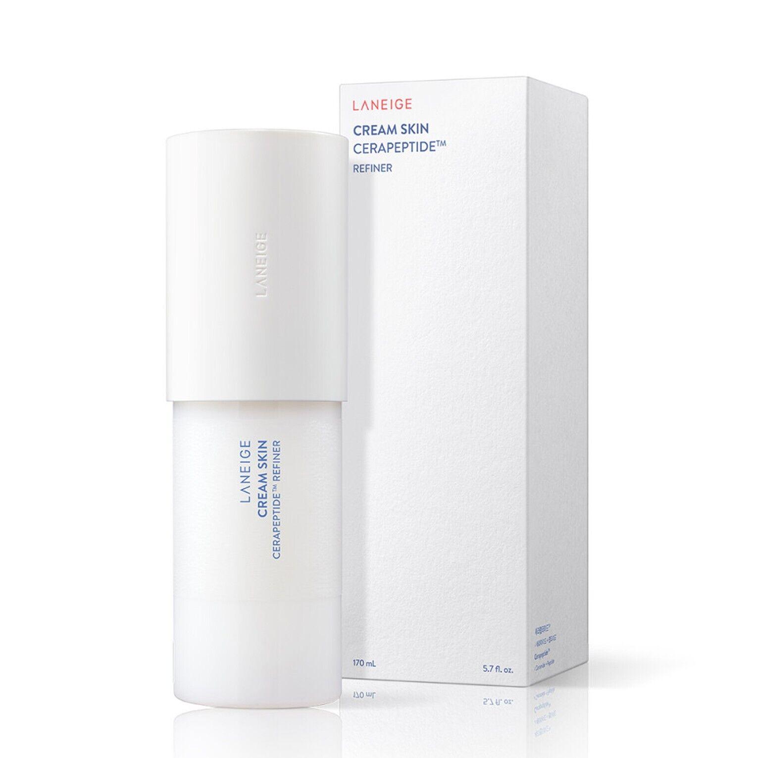 LANEIGE Laneige Cream Skin Cerapeptide Refiner 170