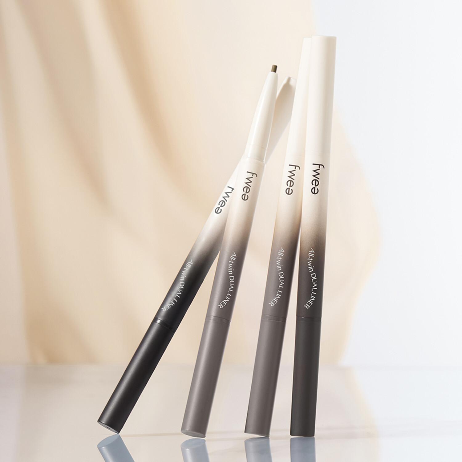 Double liner store