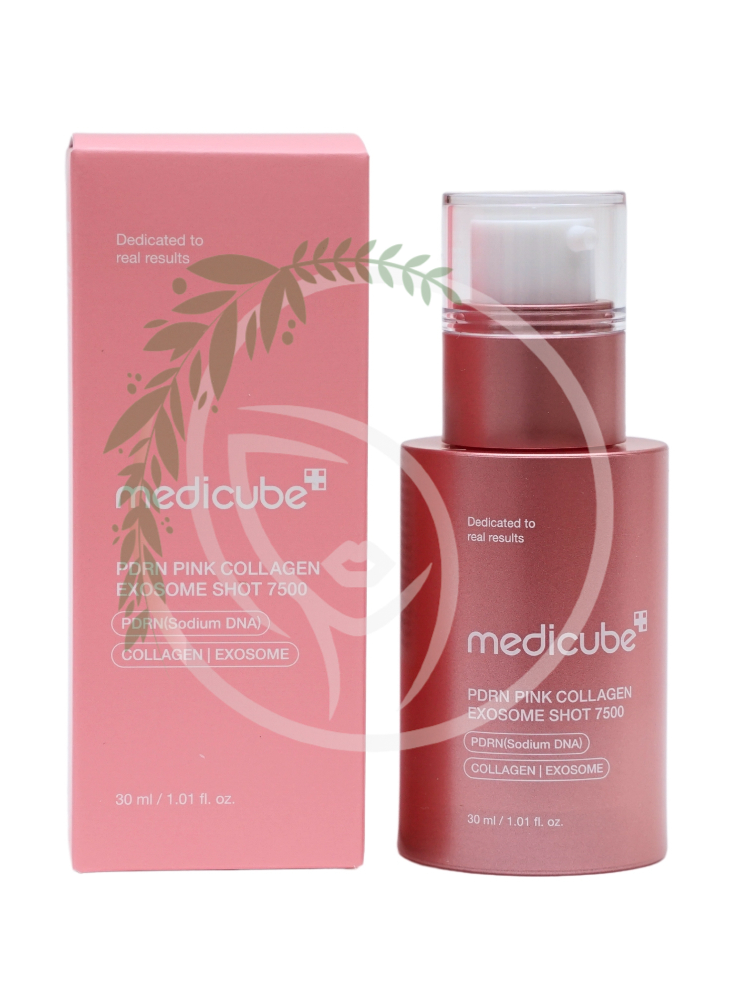 Medicube