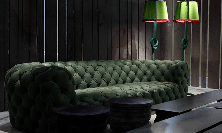 Long sofa store