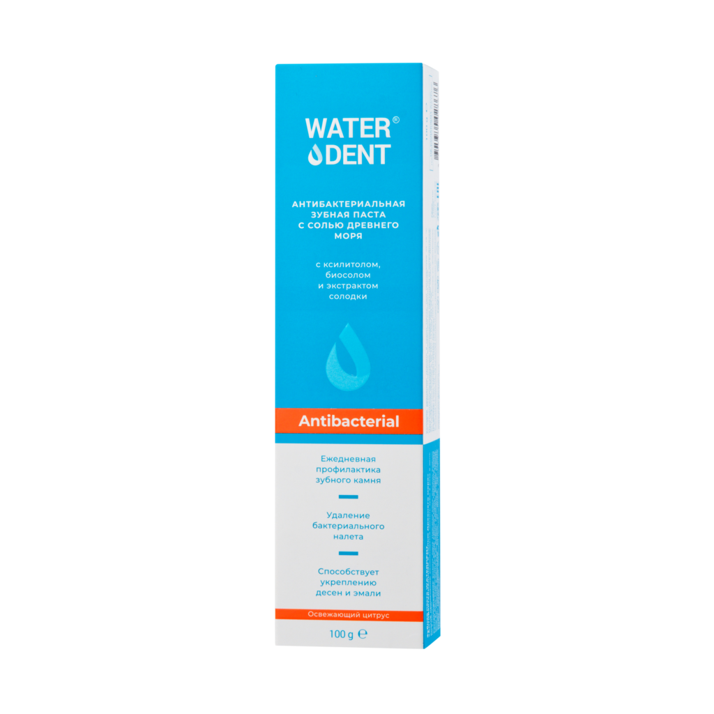 Waterdent