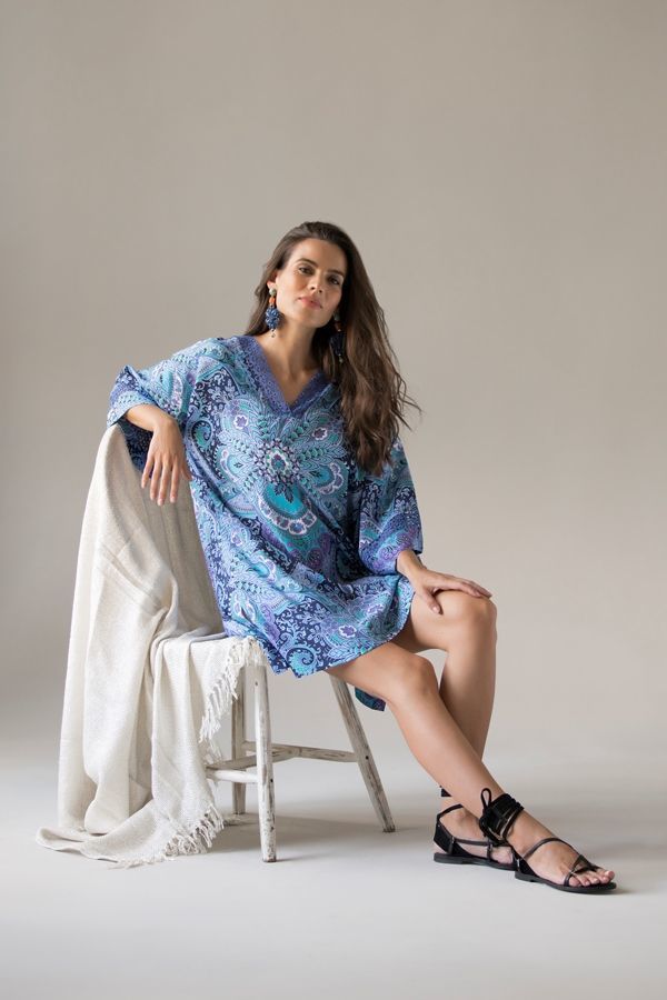Laete - женская домашняя одежда - Vela Moda Intima