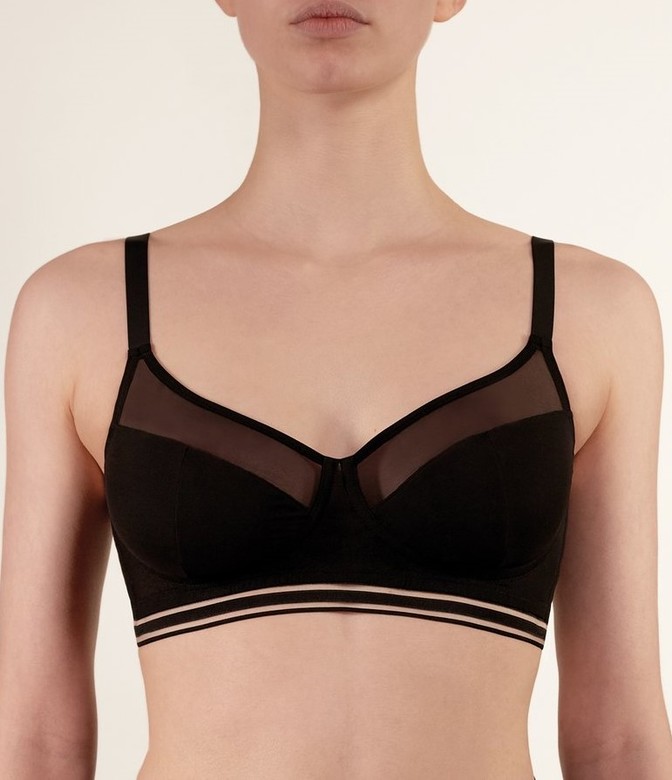 Opaak - Дамское нижнее белье из Германии - Vela Moda Intima