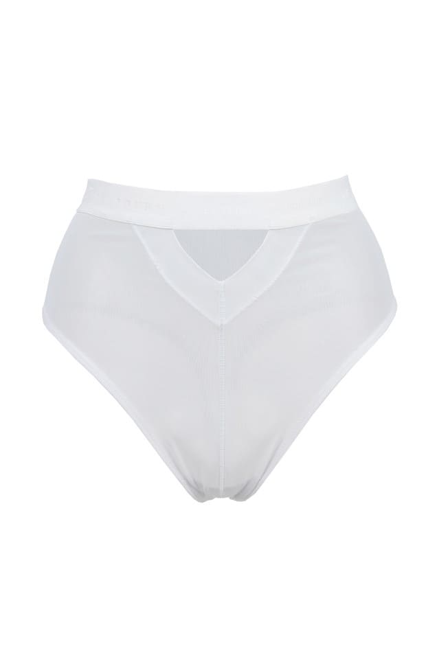 Белье > Трусы стринги со средней посадкой Le Journal Intime TRIANGLE ...