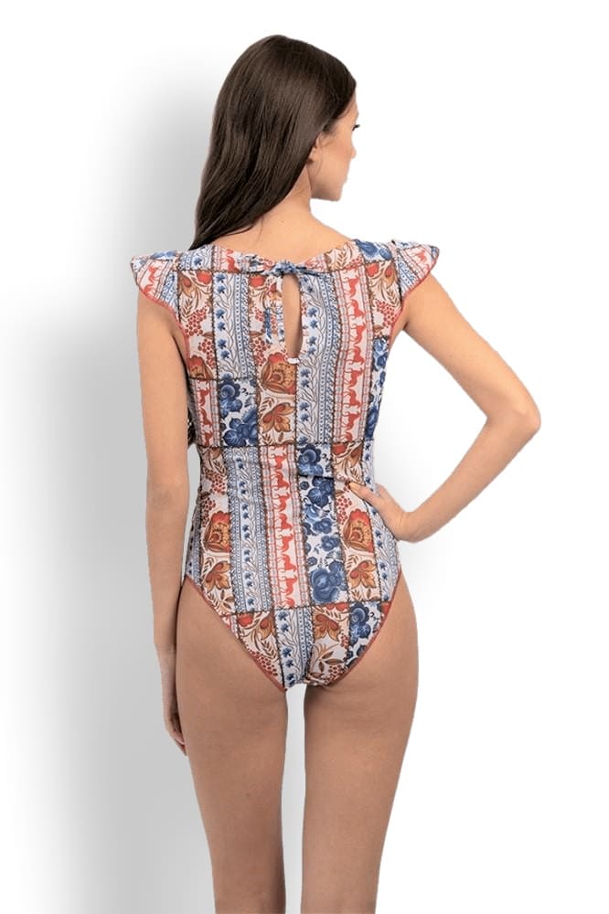 Купальники и пляжная одежда - Vela Moda Intima