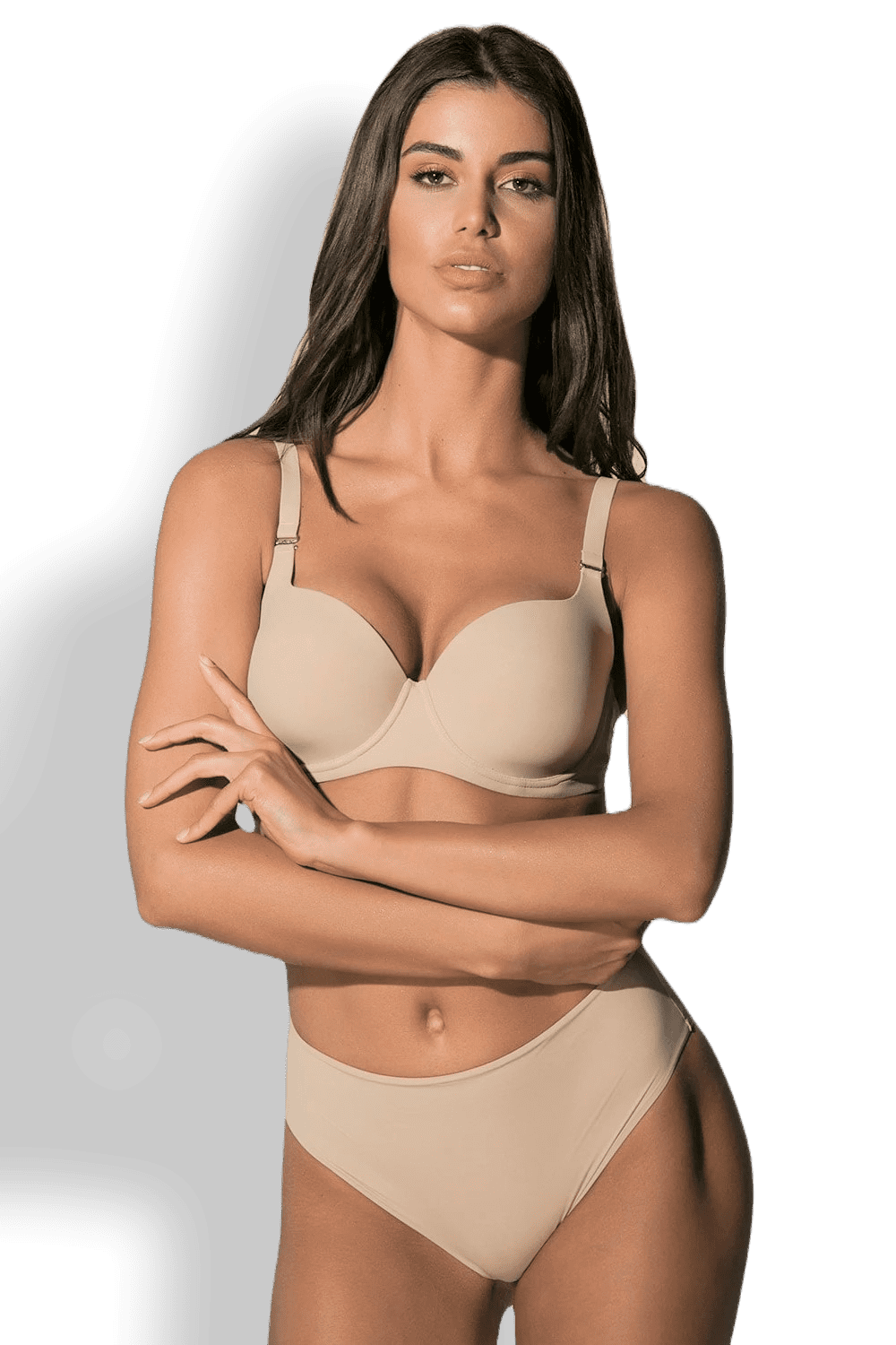 Luna Splendida - качественное дамское нижнее белье - Vela Moda Intima